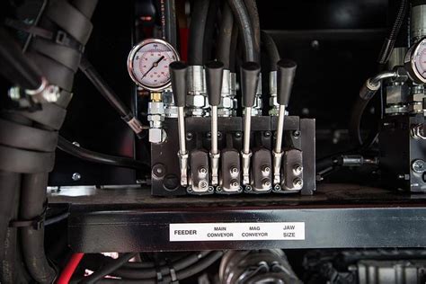 New RED RHINO PLUS For Sale At TML Treadstone Machinery