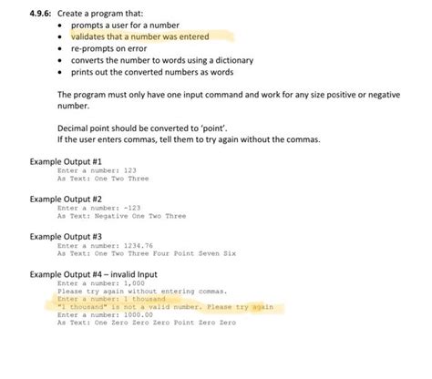 Solved No Use Of Functionsplease Solve As Simple As