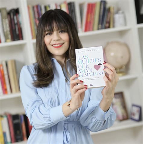 Reseña del libro Las mujeres que aman demasiado de Robin Norwood La
