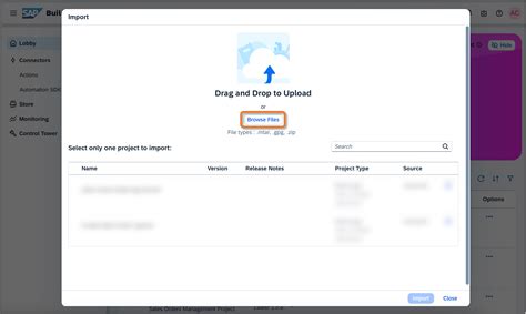 Get Your Use Case Buddy Started SAP Tutorials