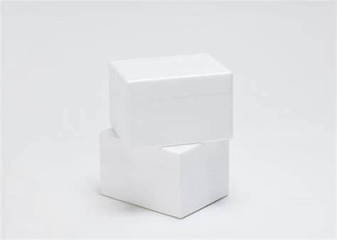 동성케미컬 스티로폼 대체 가능한 생분해 비드폼 개발 Zdnet Korea