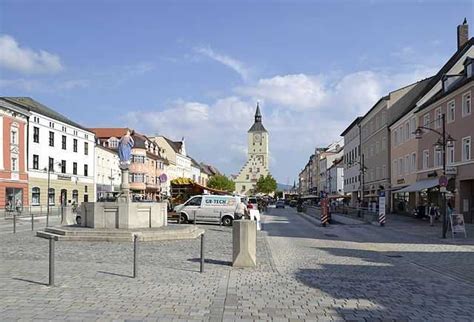 Deggendorf - Wikiwand