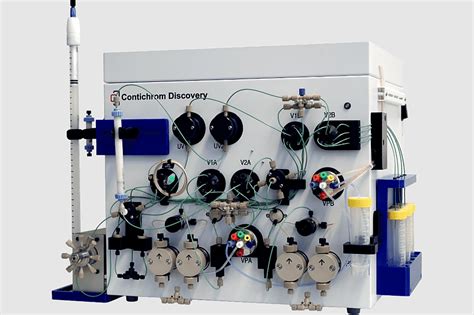 High Performance Liquid Chromatography Protein At Isabel Baldwin Blog