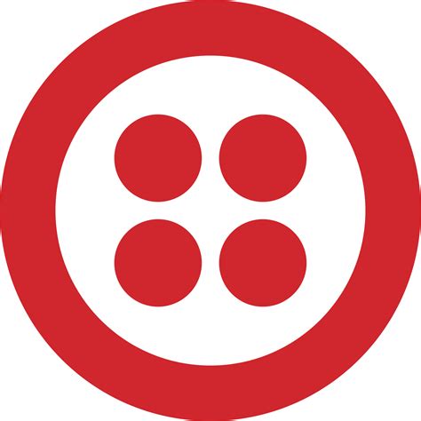 Twilio Icon Download For Free Iconduck