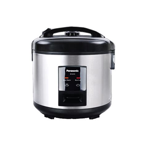 Panasonic Sr Cez18 1 8 Liters Automatic Rice Cooker Ansons