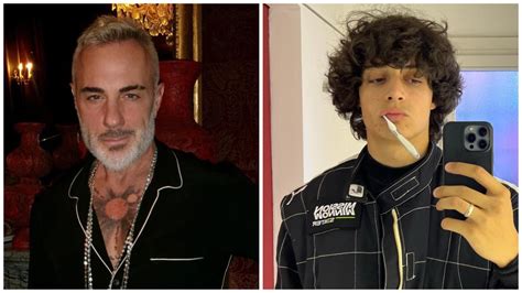 Gianluca Vacchi Luis Sal E Le Sex Workers Di Onlyfans Sanzionati