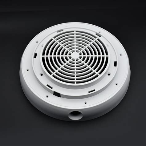 Plastic Injection Molding For Medical Industry Alpine Mold