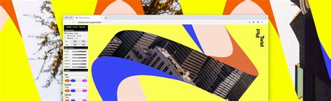 Introducing The Plot Twister San Francisco Design Week