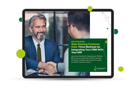 10 Steps To Integrate Dynamics 365 Crm With Other Systems Dominic Systems