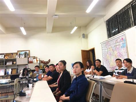 继往开来，砥砺前行 云南大学emba同学会第九届执委会换届会议圆满举办 云南大学工商管理与旅游管理学院