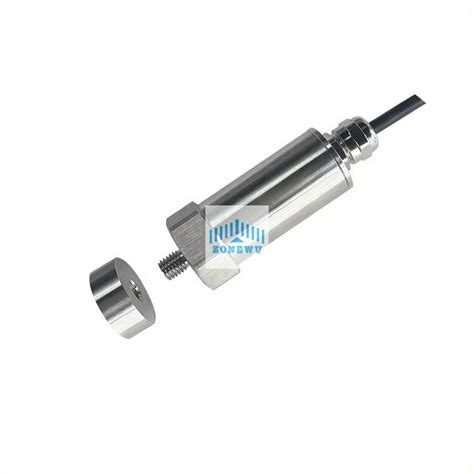High Quality Temperature Vibration Transmitter