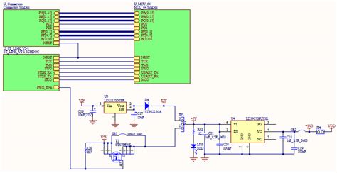 NUCLEO F446RE Reference Design Microcontroller Arrow Com