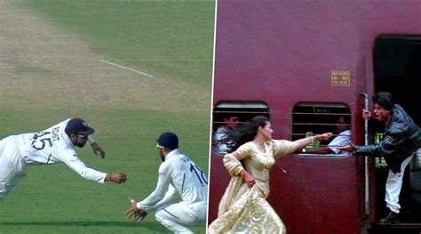 Rohit Sharmas Spectacular Catch To Dismiss Mominul Haque During IND Vs