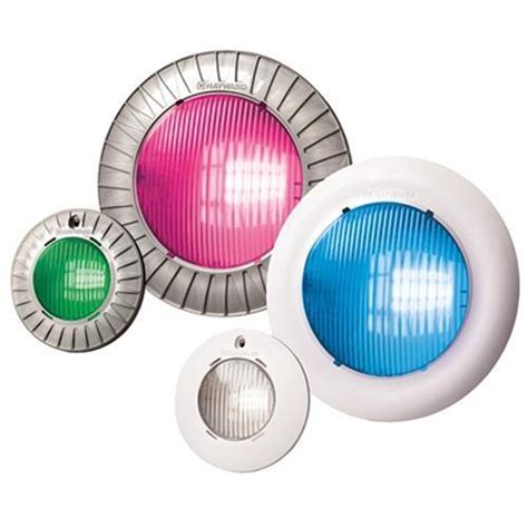 Hayward Colorlogic 320 Led Light 50 Foot Cord W3lacus11050