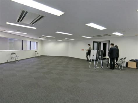 Jesco赤坂表町ビル（赤坂見附、永田町）の賃貸オフィス空室情報