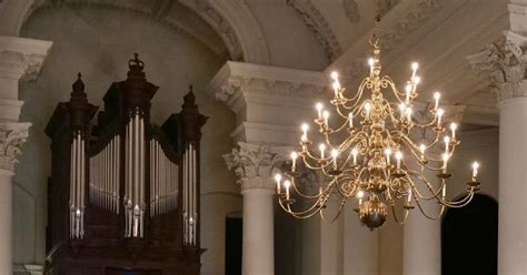 Robert Hugill On Linkedin Easter Festival At St Johns Smith Square