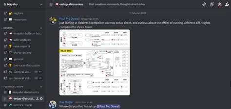 Discord Wiki
