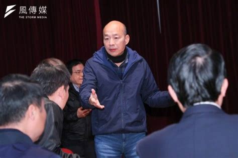 韓國瑜、游錫堃最新聲量出爐！tpoc曝根本不成比例：有一點民眾黨要注意