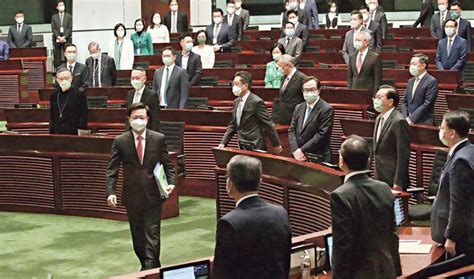 港府推「高才通」年薪250萬招名校人才 Australian Chinese Daily