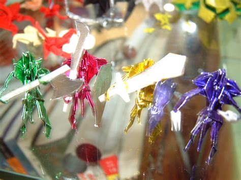 건담2 종이접기 이웃나라 종이모형왕국