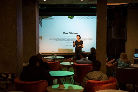 Beyond Bamboo Global Ltd World Sustainable Hospitality Alliance