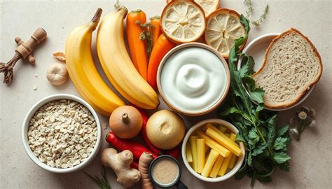 Alimentos Prohibidos Y Permitidos En Personas Con Gastritis