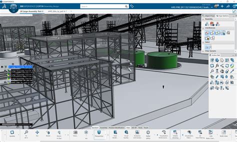 How To Manage Super Large Assemblies In Solidworks The Little Things