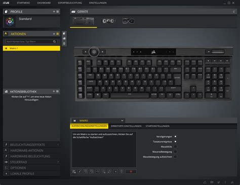 Corsair Gaming Keyboard Software Donvoj
