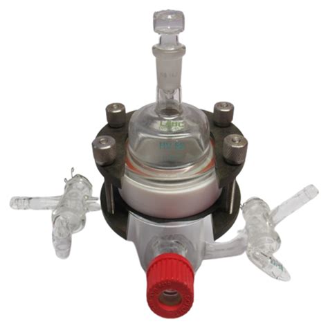 Permeation Measuring Devices For Determining Permeation According To