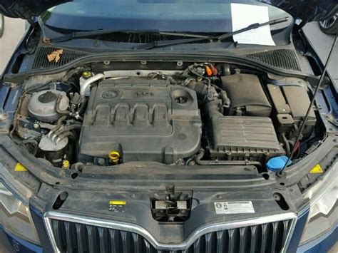 Motor Si Anexe 1 6 Tdi CLH Skoda Octavia 3 Vw Golf 7 Seat Leon Audi A3
