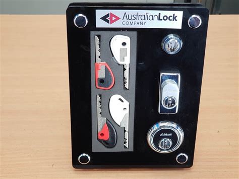 Thomastown Locksmiths Official Bilock Master Key System Agents