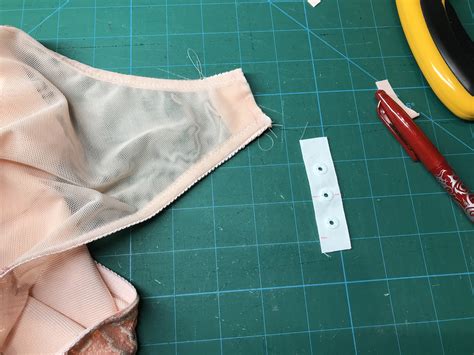 Pattern Hack Perfection Madalynne Lawren Bodysuit With Cloth Habit