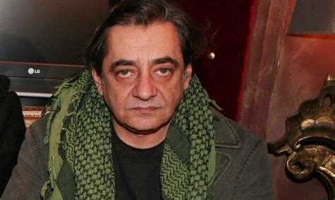 Αντώνης Καφετζόπουλος Πόσο χρονών είναι σήμερα ο «ακάλυπτος Gossip