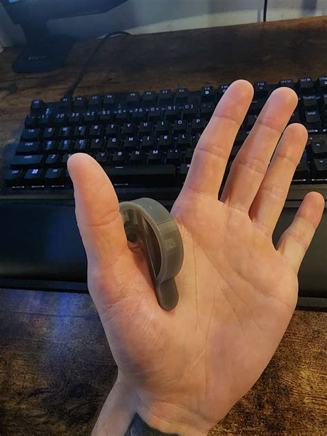 X Series Injectable Healing Helper Page 2 Projects Dangerous Things Forum