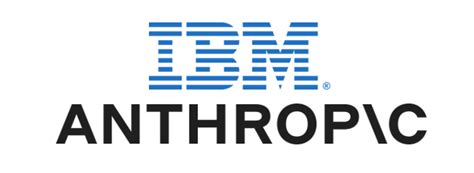 Ibm Ai Development Environment Combining With Anthropic Claude Llms Insideai News