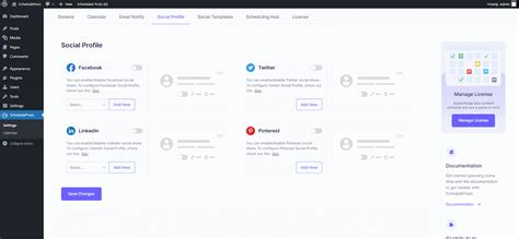 introducing schedulepress 5 0 a revamped content scheduler for better