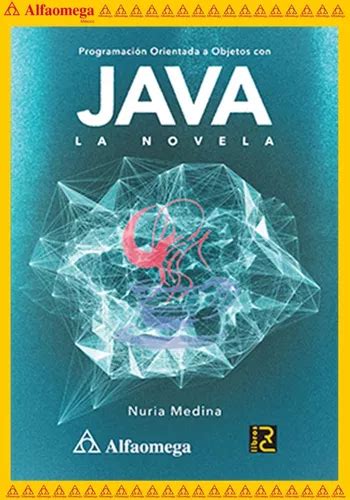 Programación Orientada A Objetos Con Java La Novela en venta en