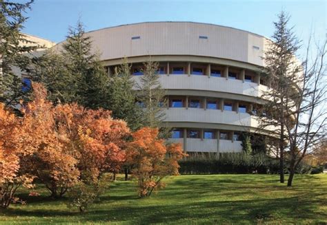 history bilkent university library