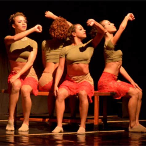 Balé da Cidade será uma das atrações da Semana Maranhense de Dança