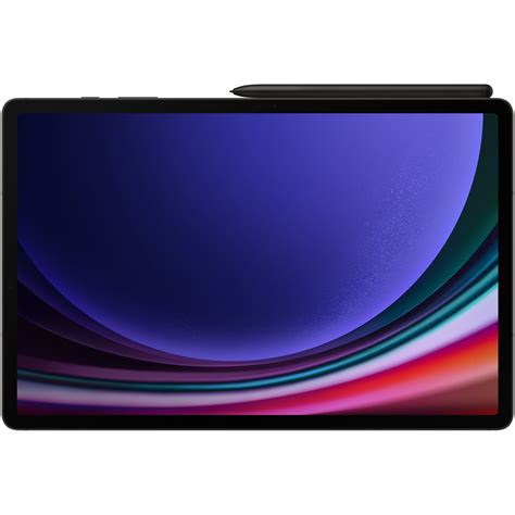 Таблет Samsung Galaxy Tab S9+, Octa-Core, 12.4'', 12GB RAM, 256GB, 5G ...