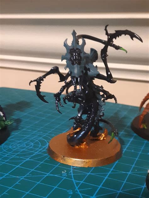 Neurolictor By Paulburt1 On Deviantart
