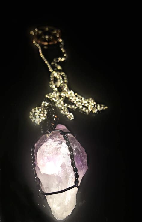 Diy Pendulum The Witches Circle Amino