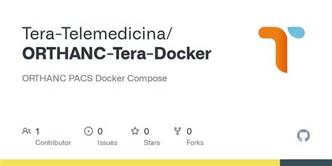 A Complete Docker Compose To Deploy An Orthanc With Authentication S3