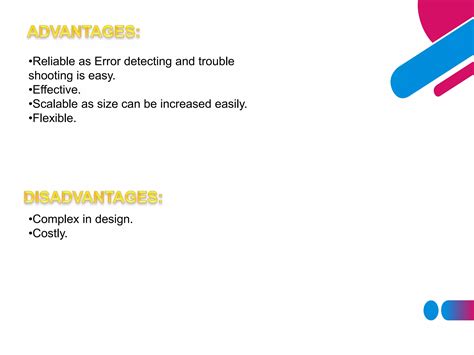 Network Topology Ppt