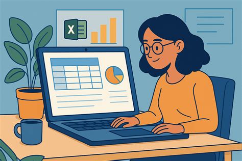 10 款免費 Excel 預算規劃範本，輕鬆管理財務 Excelmatic