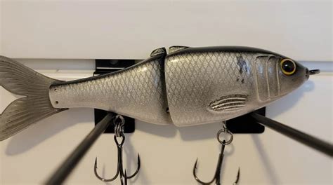 Medina Mini Glide By Hill Country Swimbaits Glide Baits On