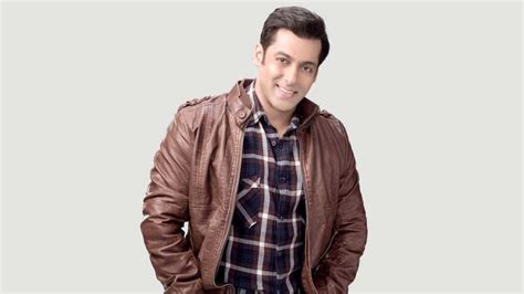 Salman Khan Net Worth 2023 Biography Girlfriend Age