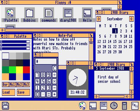 A History Of The Gui Ars Technica