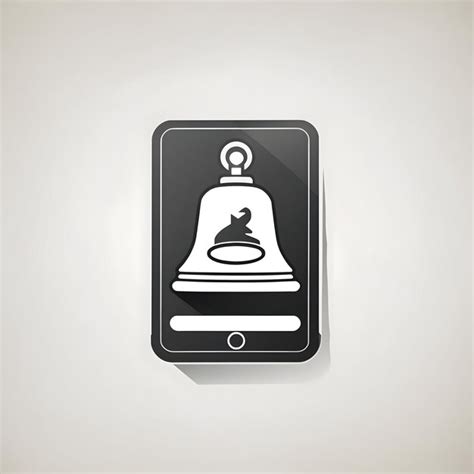 Premium Ai Image Notification Sound Notification Settings Mobile App Notifications Email