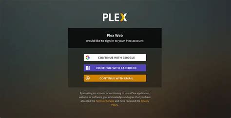 How To Install Plex Media Server On Centos 8